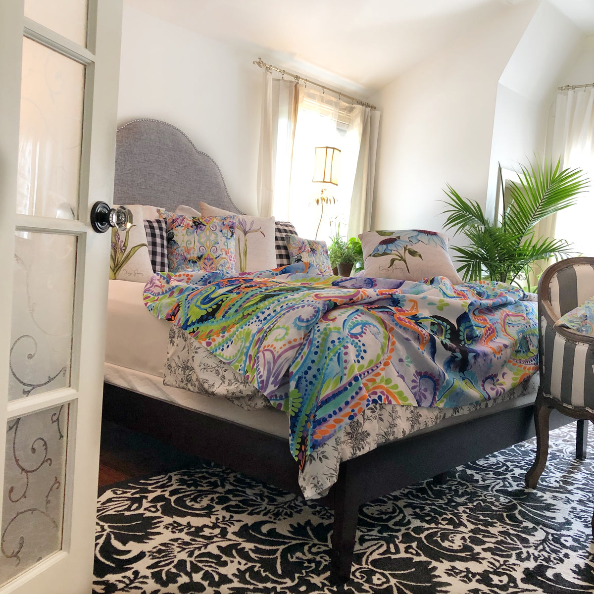 Custom Duvet covers for all seasons – Design Poetry