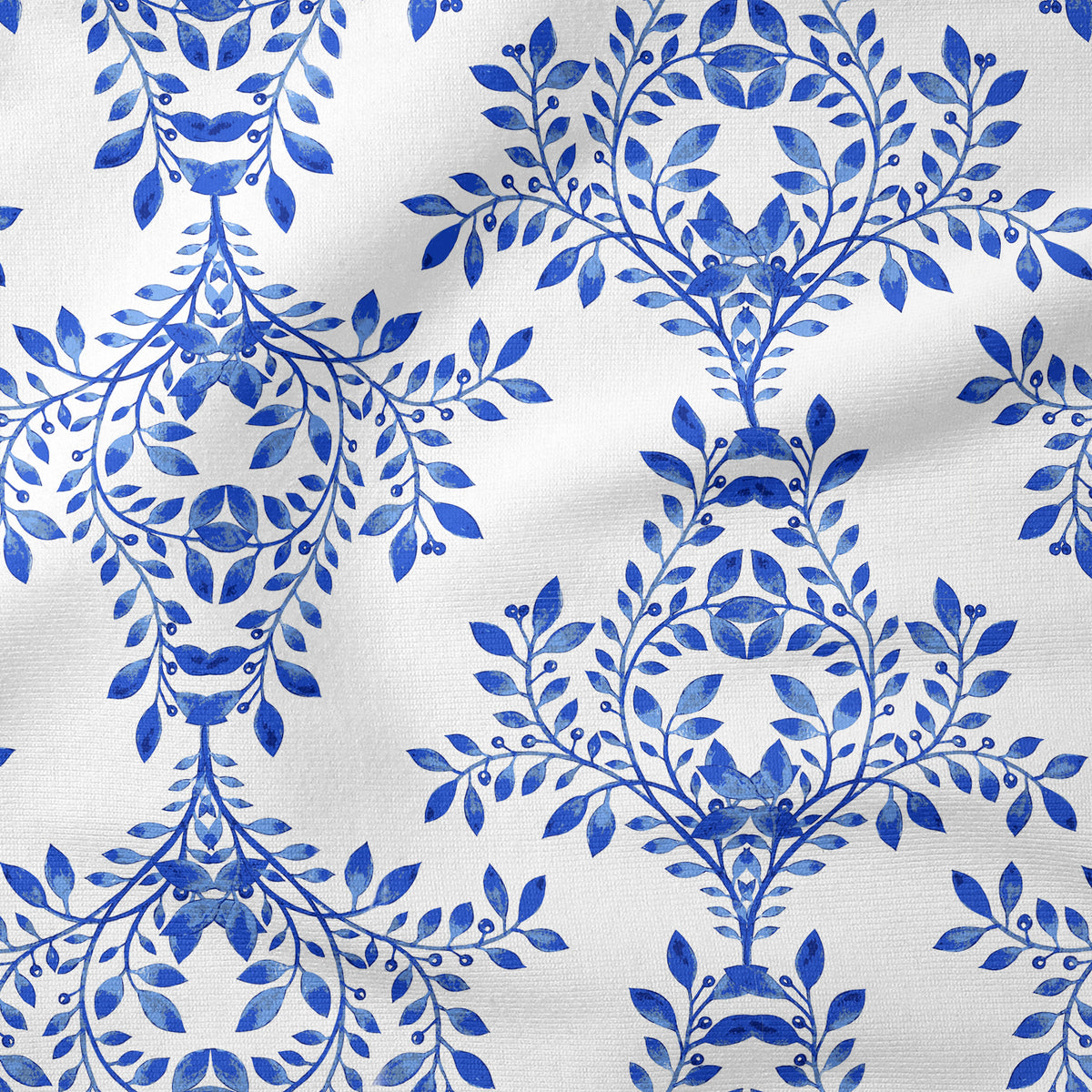 "Timeless" Fabric – Design Poetry